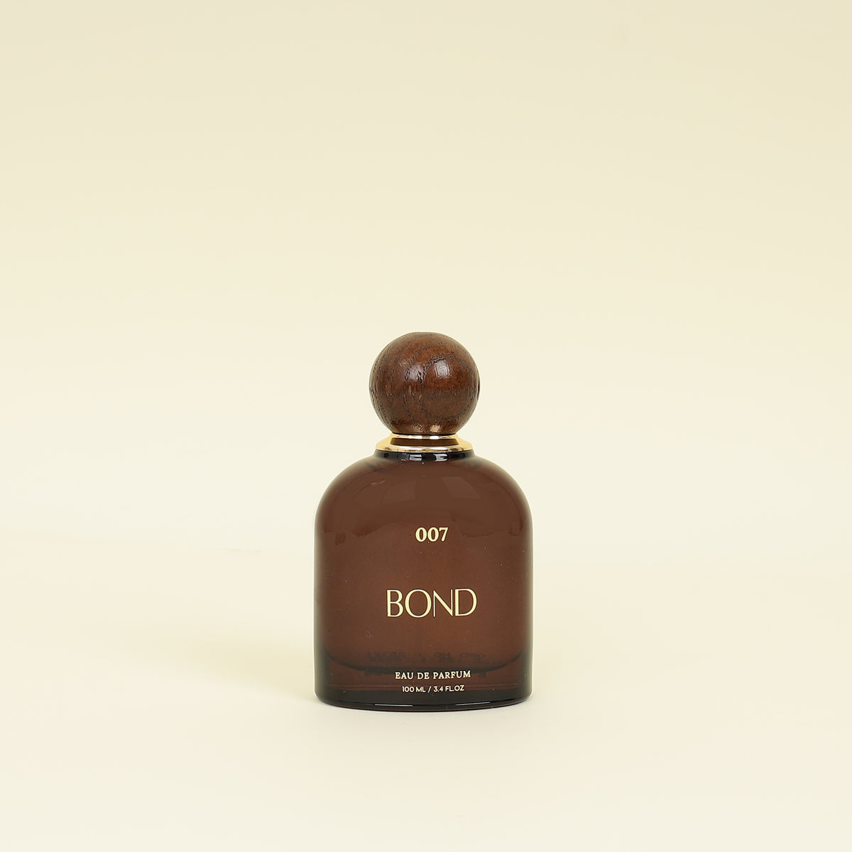 Bond 007 Luxury Raspberry Rose Perfume